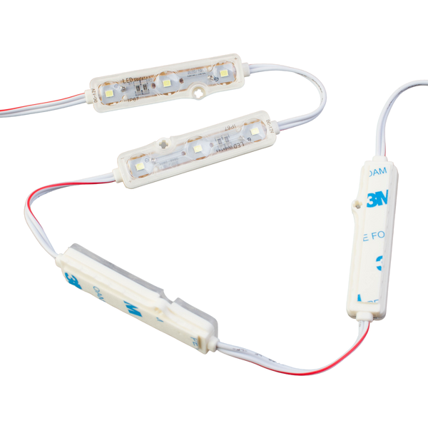 Super Bright Z2835 Series Red LED Light Modules | LEDUpdates
