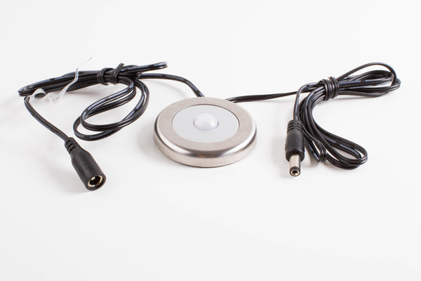 Motion Sensor PIR Switch for Single Color LED light | LEDUpdates