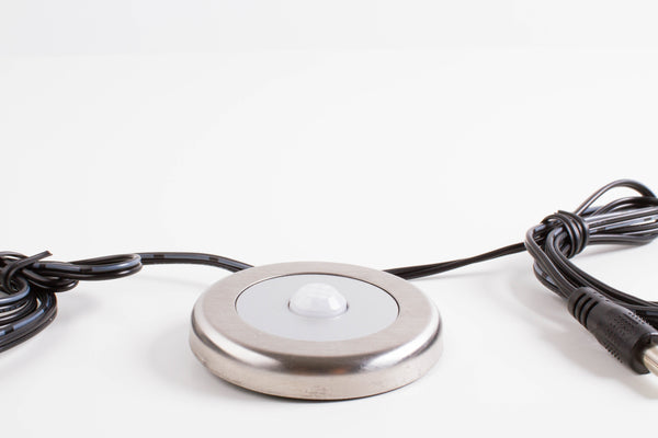 Motion Sensor PIR Switch for Single Color LED light | LEDUpdates