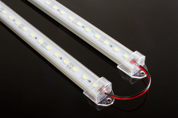 60 Inches Warm white color U5630 Showcase LED light | LEDUpdates