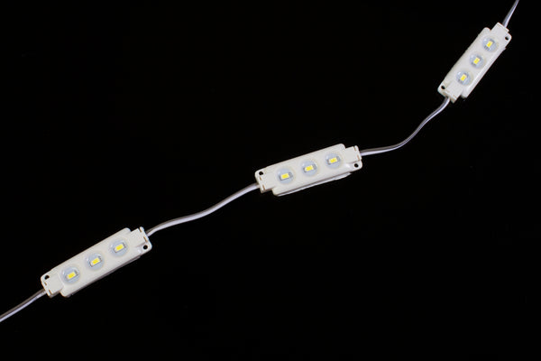 Sump Pump Room LED Light with Toggle on/off Switch | LEDUpdates