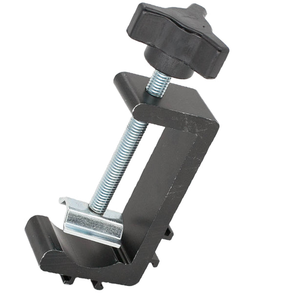 C-clamp for Trade show LED Light | LEDUpdates
